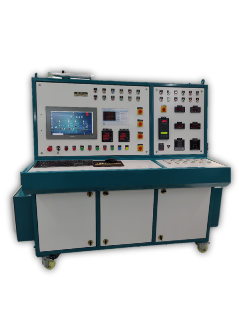 Fully Automatic | Hpanel