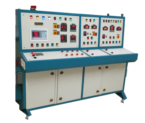 Semi-Automatic | Hpanel