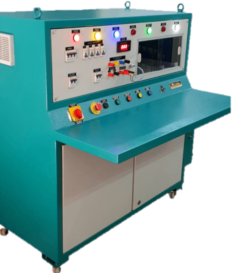 Magnetic Balance, Vector | Hpanel