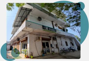 Hpanel | Hpanel Electrical Solution